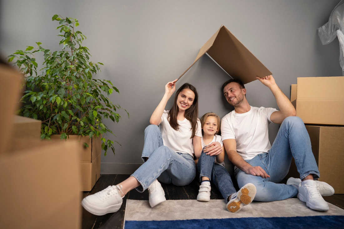 Areas We Serve | Damp Proofing & Home Services UK
