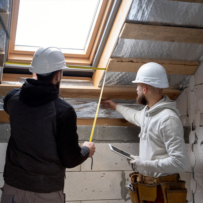 Loft Insulation Services in the UK | Weather Wise Solutions